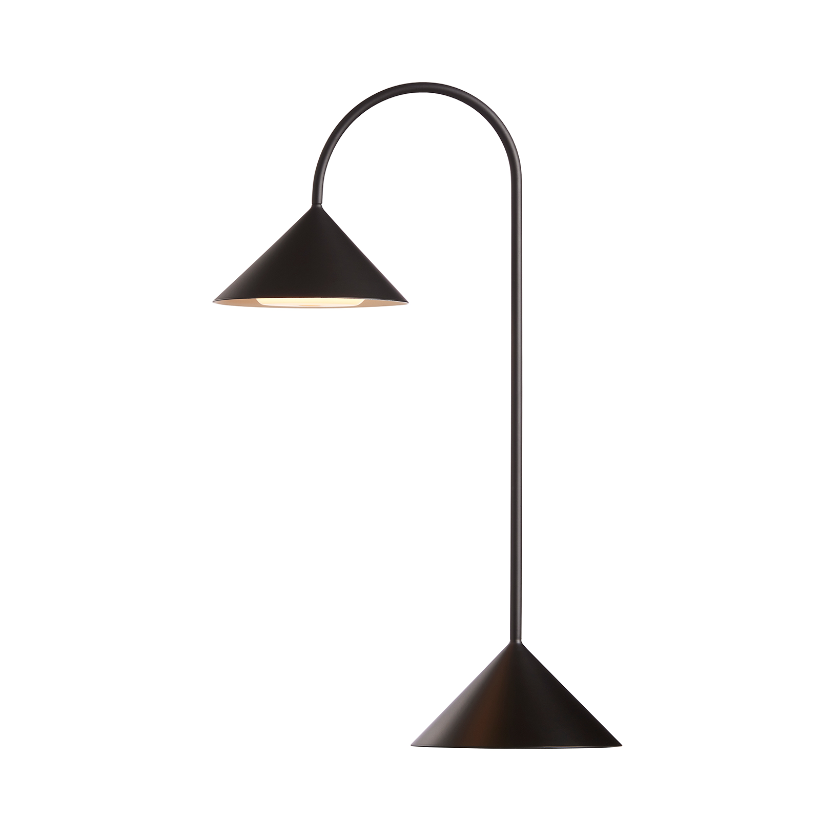 提光系列 無線充電桌燈 Frandsen Grasp Portable Lamp IP44