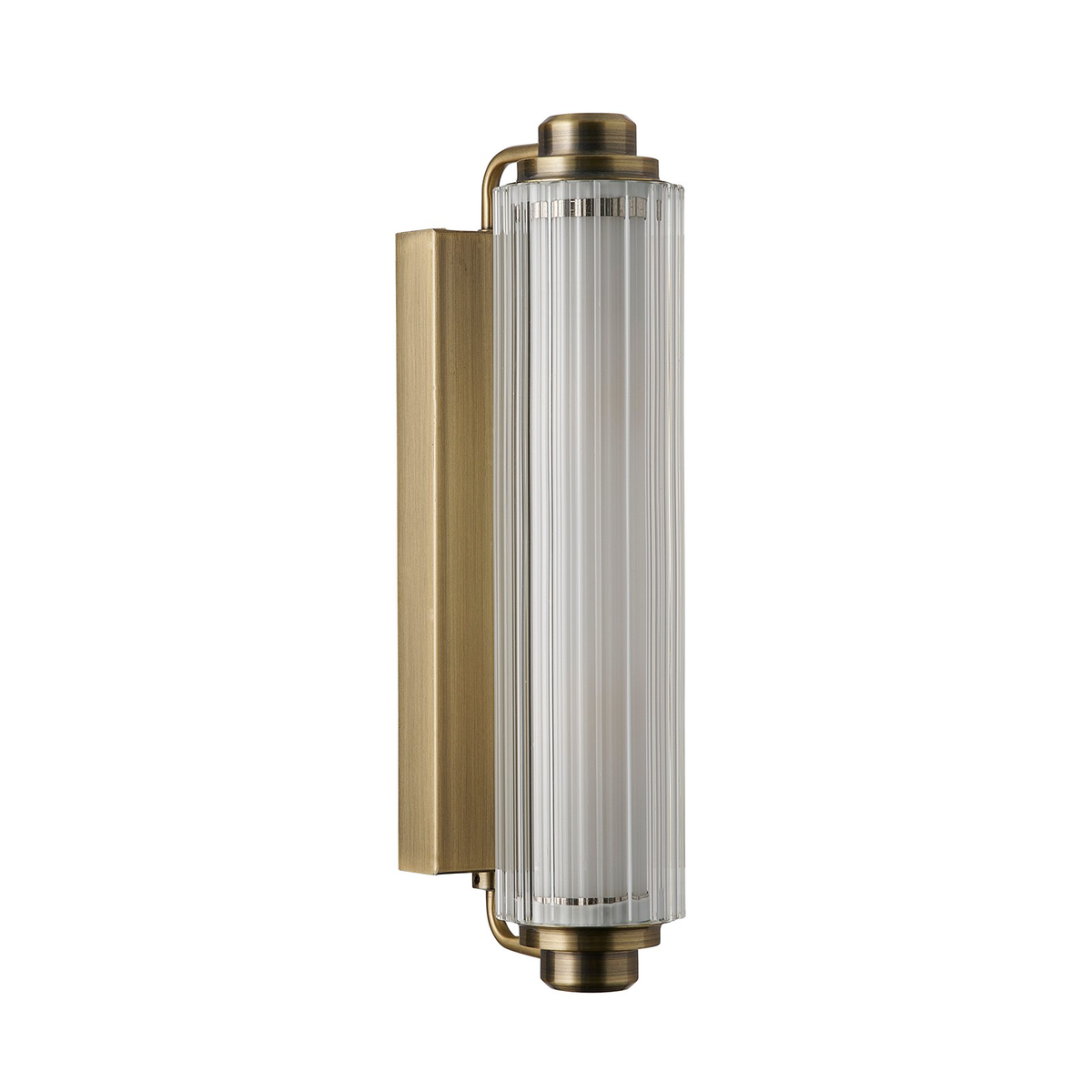 尼瑪爾系列 復古金屬壁燈 Nordlux Nimal Double Wall Lamp IP44