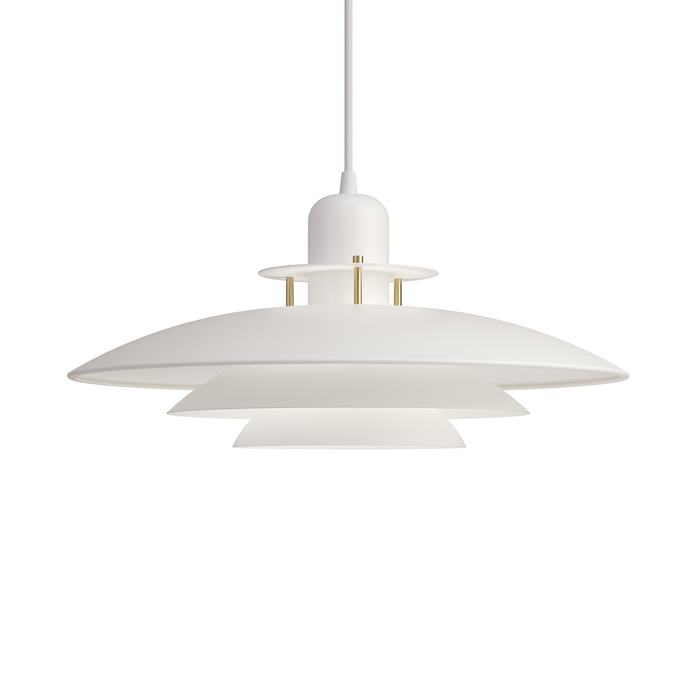 首席系列 多層次 金屬吊燈 - 中尺寸 Belid Primus I Pendant 43 cm